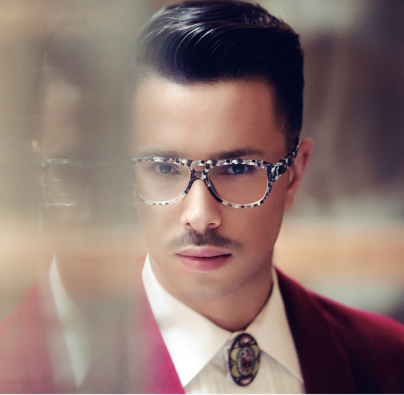 Visions of Grandeur–Rami Kadi Is Quickly Taking Over the Fashion Scene ...