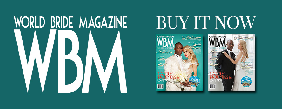 Careers - World Bride Magazine