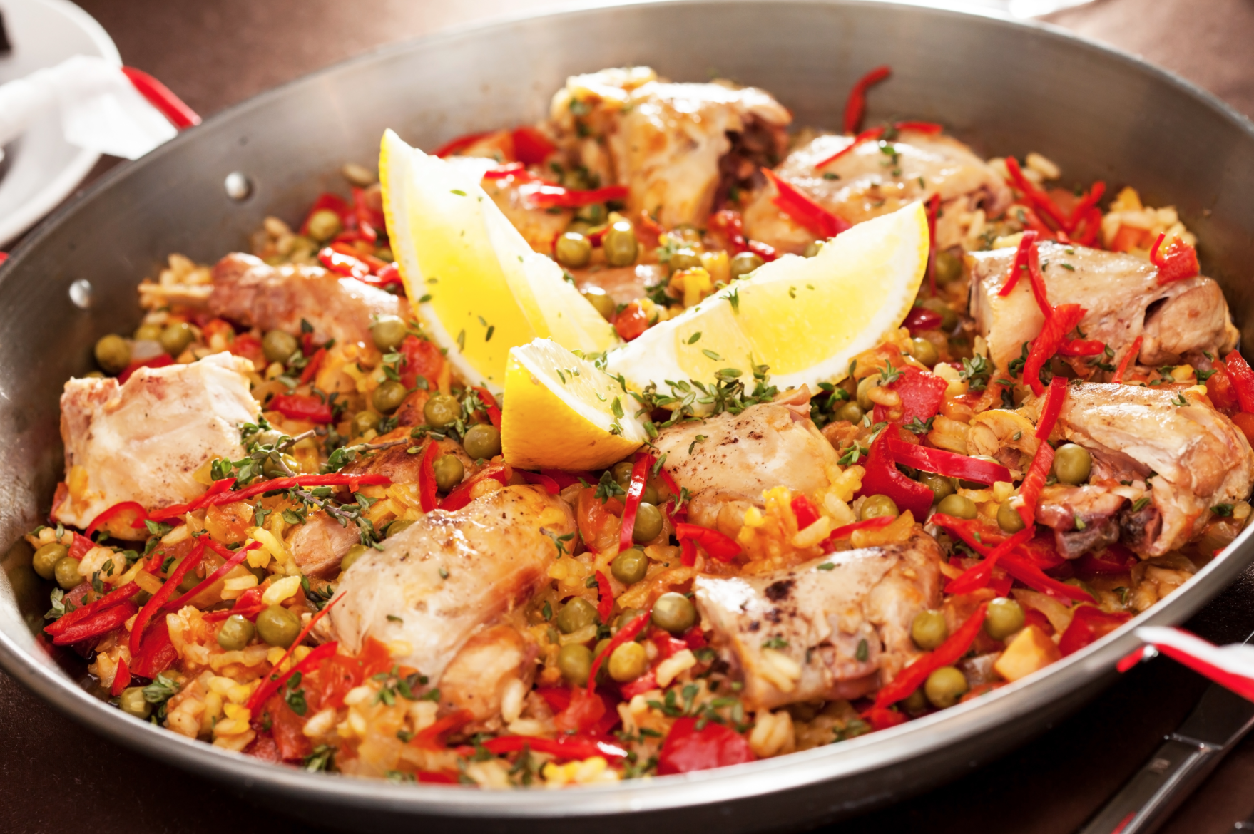 Top 10 Latin Chefs - World Bride Magazine