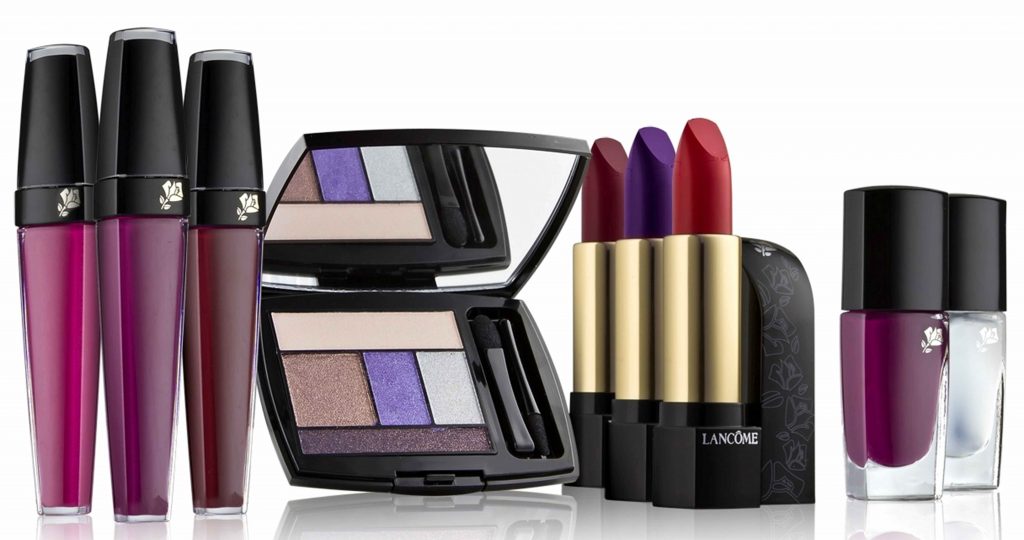 Top 10 Makeup Brands - World Bride Magazine