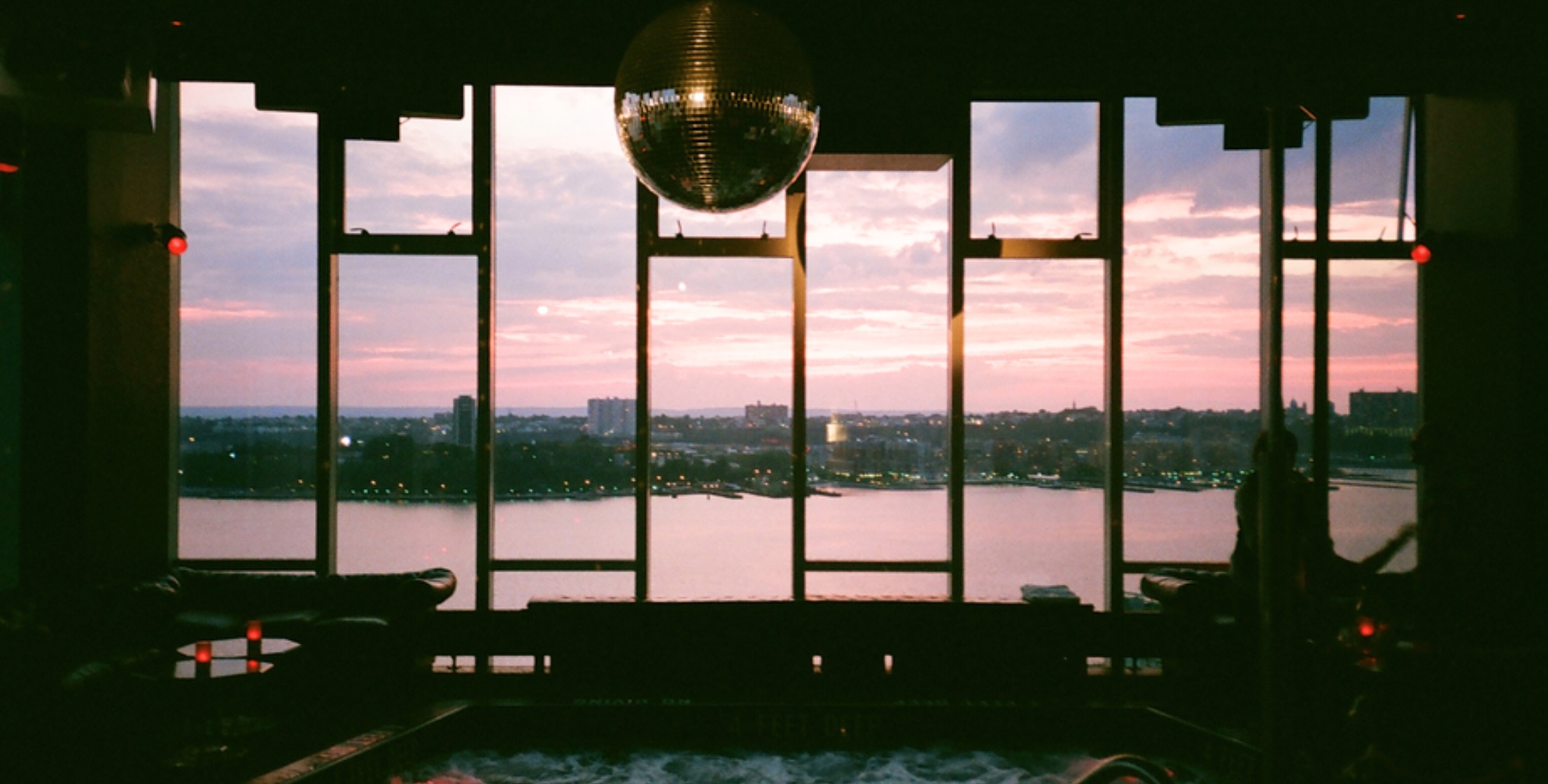 Celebrating the Bachelorette - World Bride Magazine