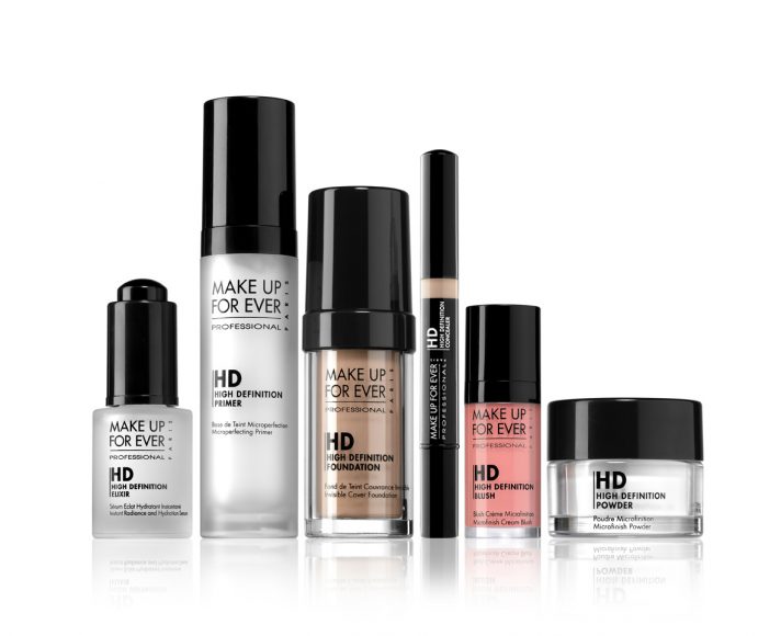 Top 10 Makeup Brands - World Bride Magazine