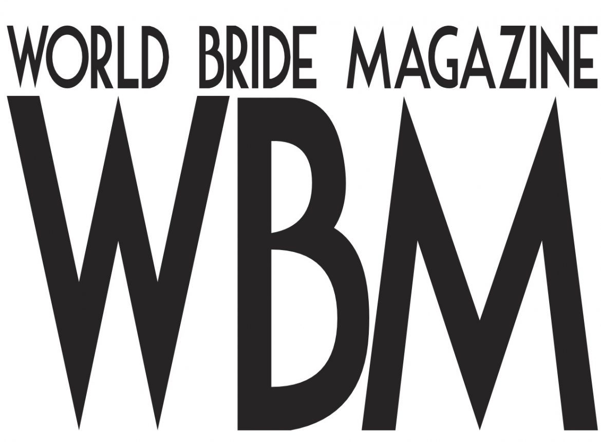 wbm-new-logo-highres-dark - World Bride Magazine