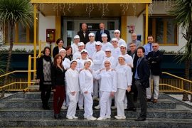 Mucci Confetti - World Bride Magazine