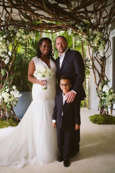 This Is No Ordinary Love- Todd & Brandi Share A Message Of Love - World ...