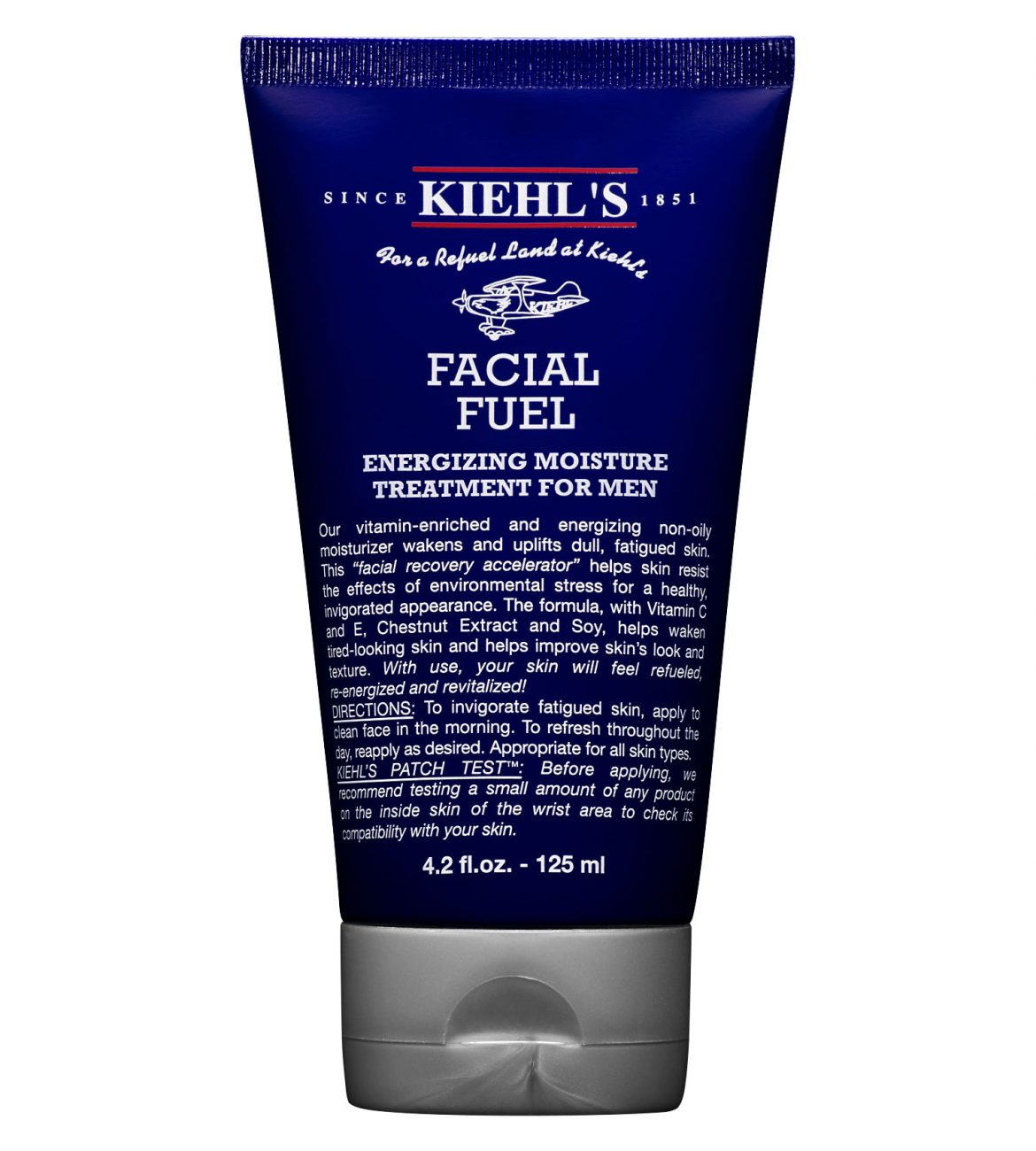 The Dapper Man: Male Grooming and Men’s Skincare Must-Haves - World ...