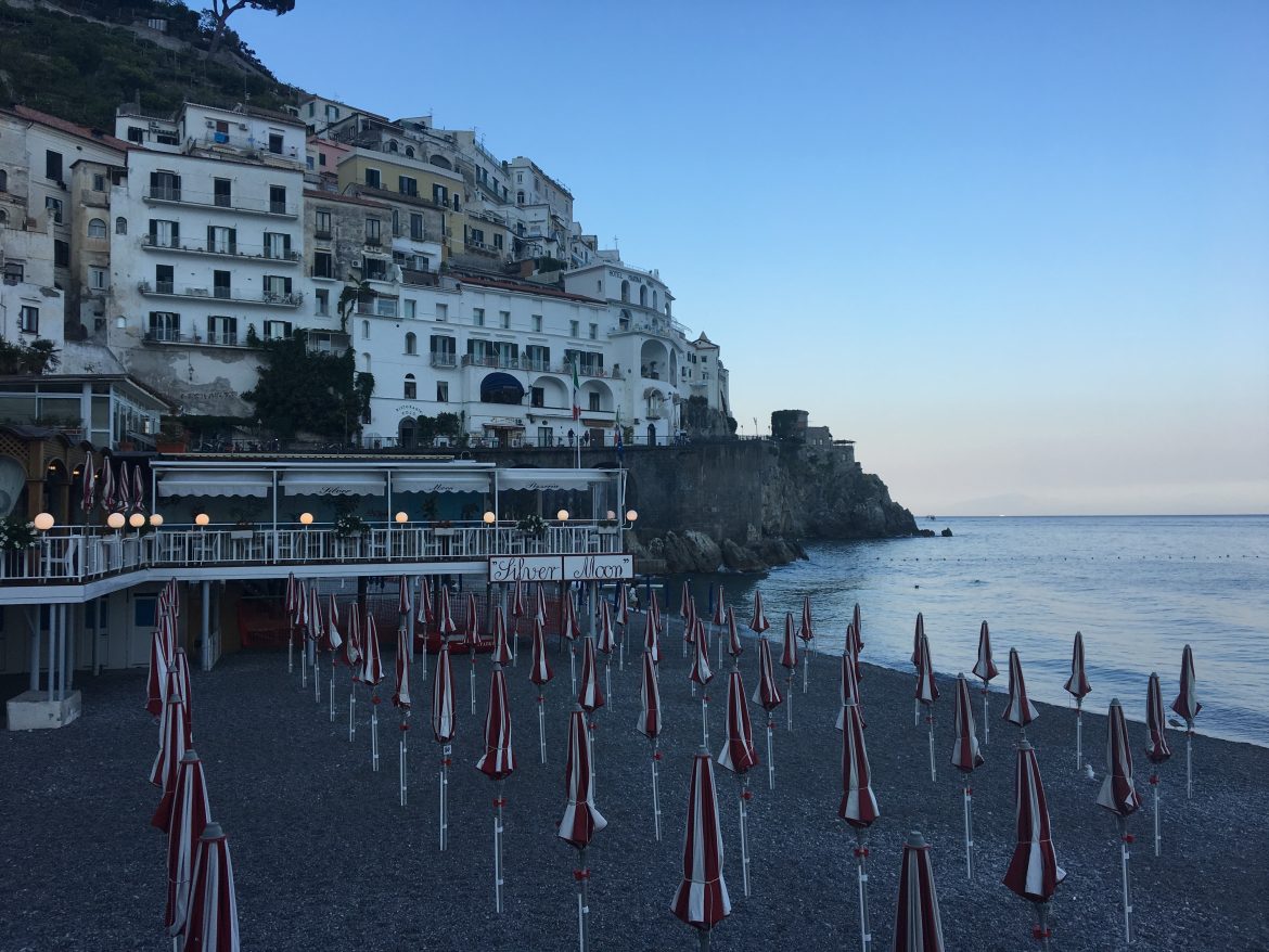 Monastero Santa Rosa - World Bride Magazine