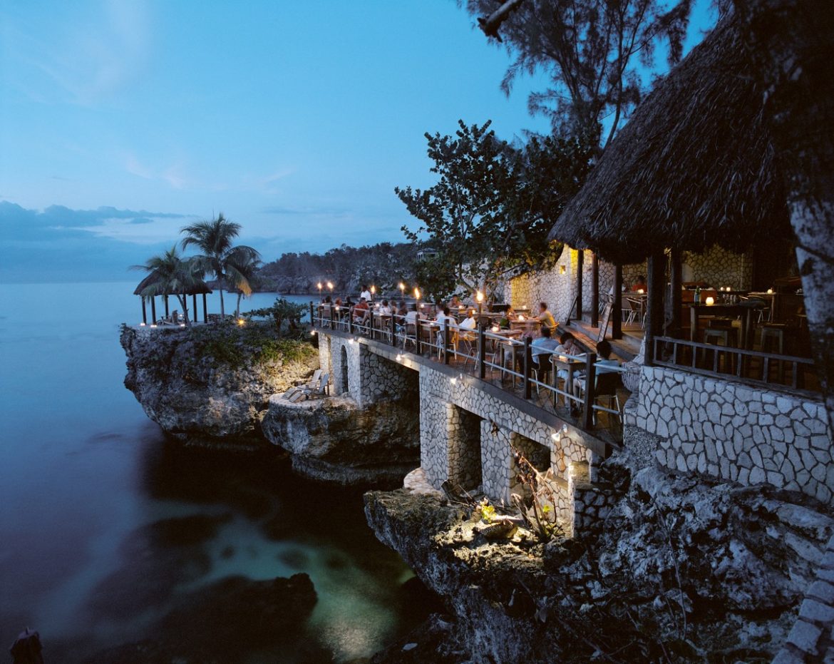 Negril’s Rockhouse Hotel Blends Laid Back Luxury with Local Jamaican ...