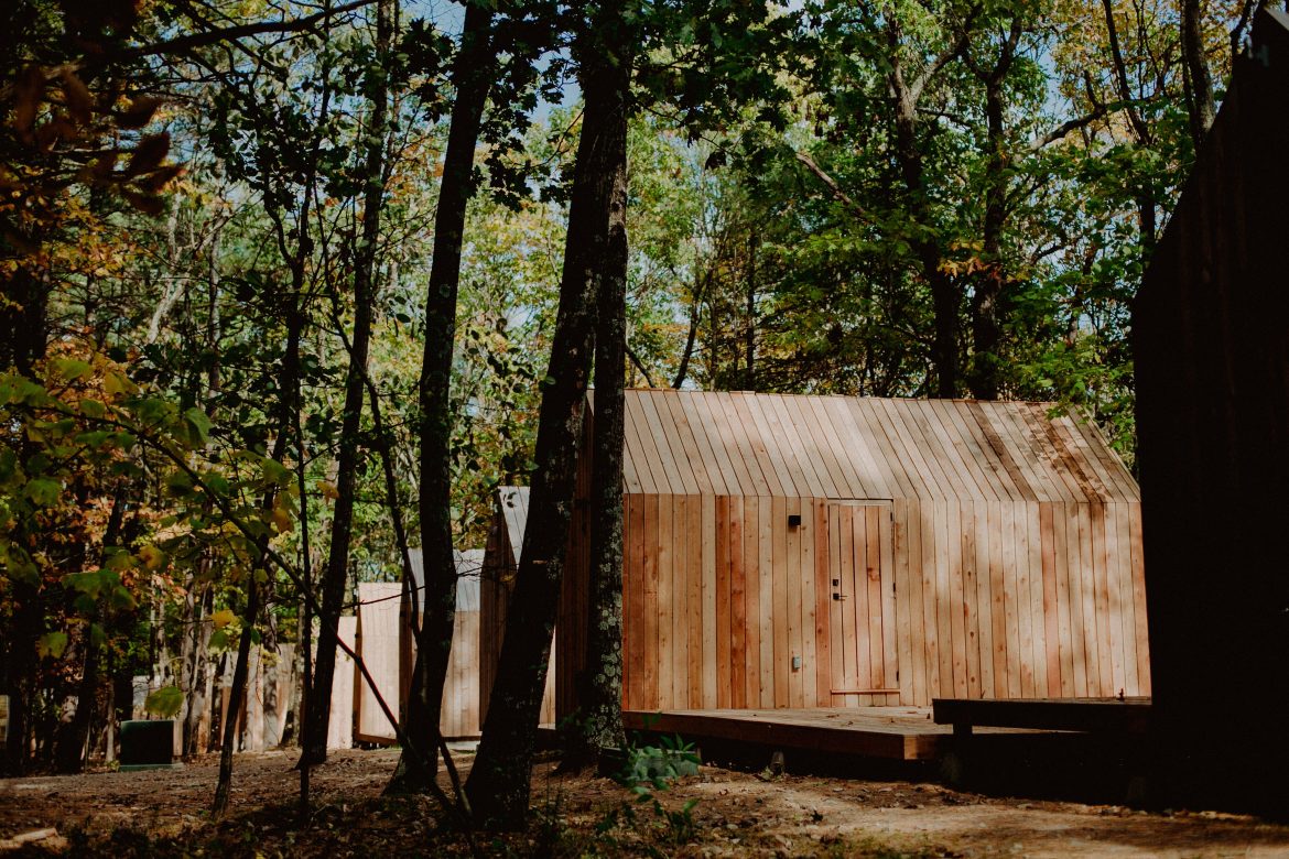 The Beautiful Simple Life Of Gather Greene- Your Outdoor New York Venue ...