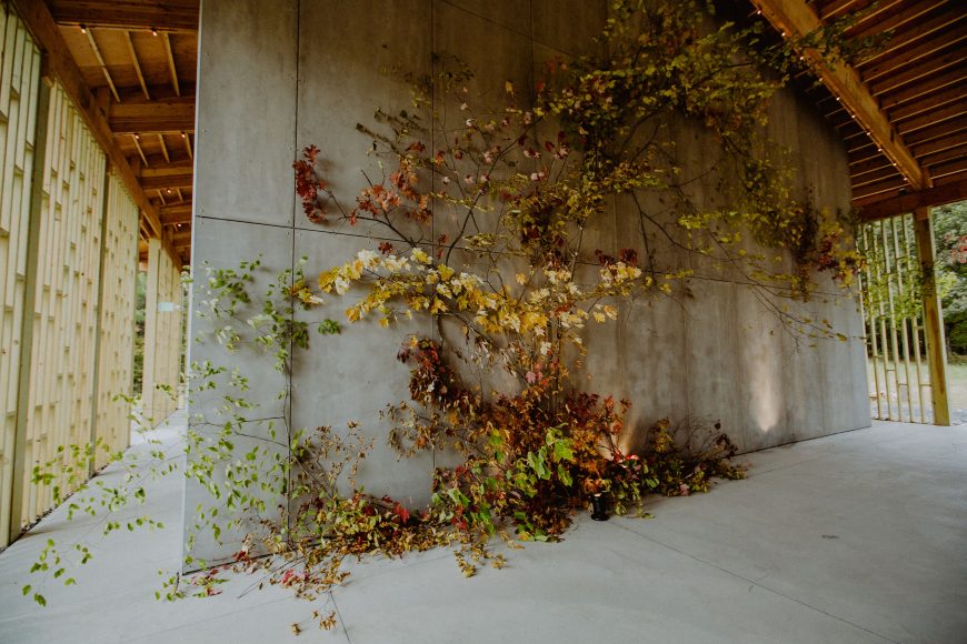 The Beautiful Simple Life Of Gather Greene- Your Outdoor New York Venue ...