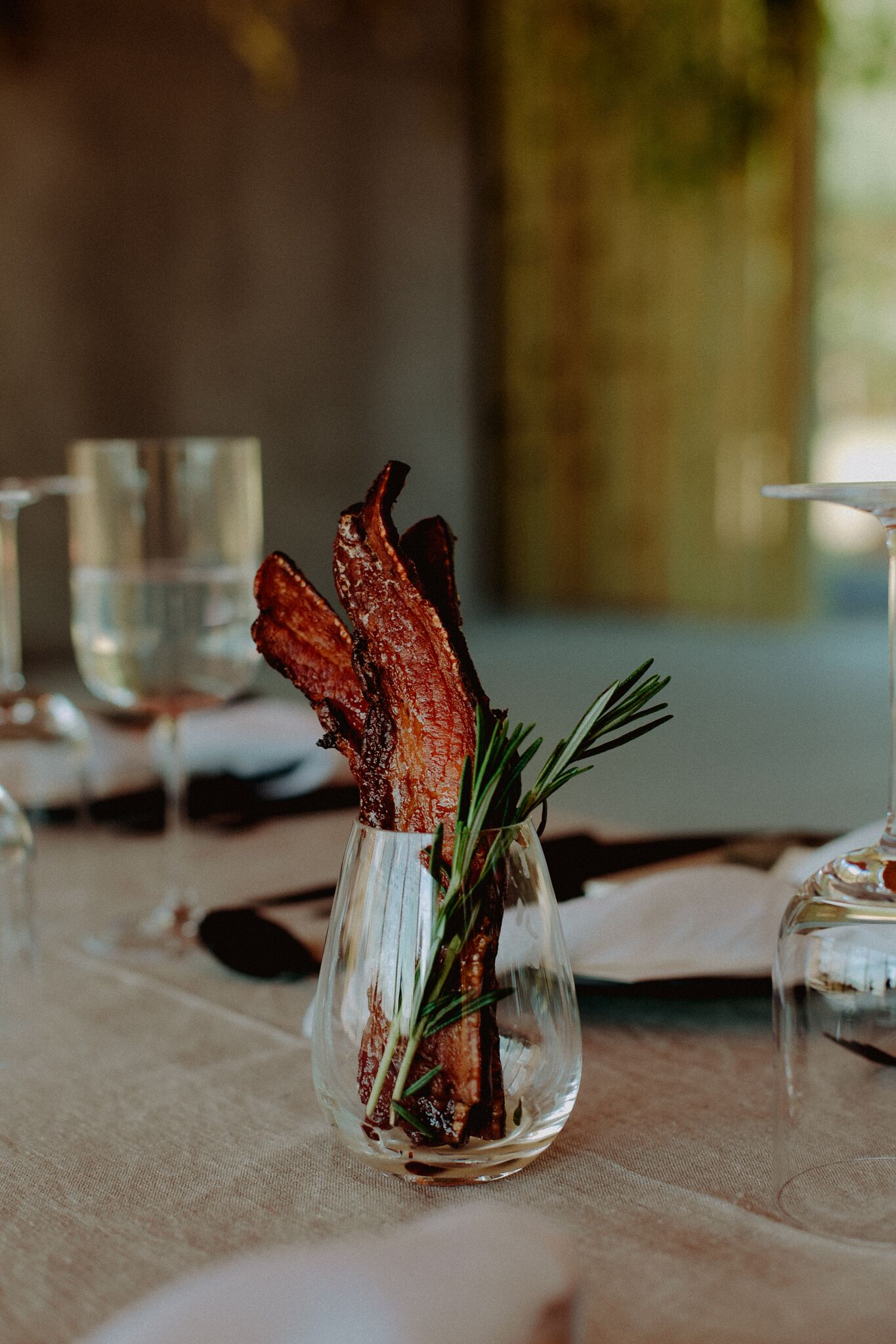 The Beautiful Simple Life Of Gather Greene- Your Outdoor New York Venue ...