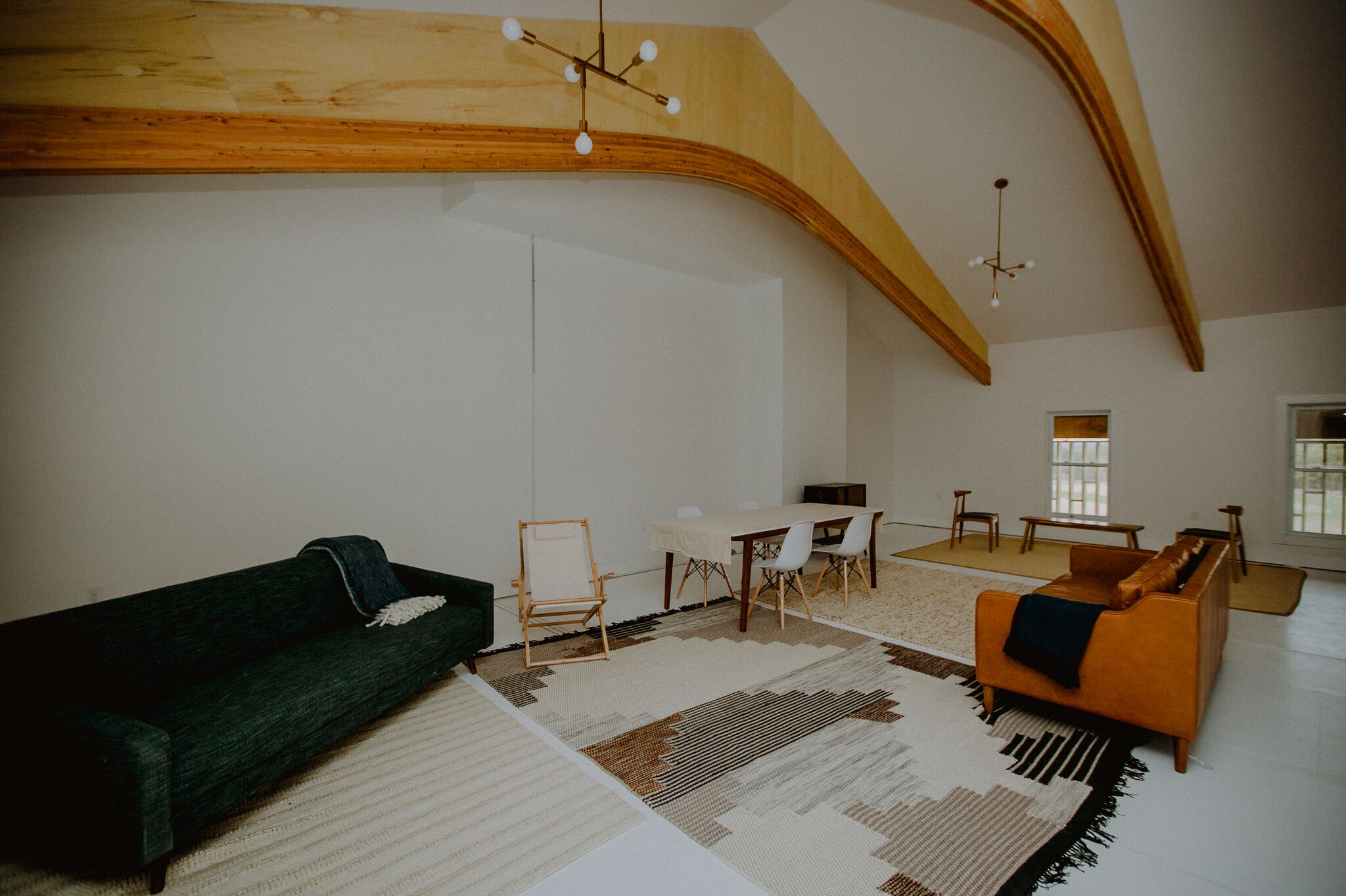 The Beautiful Simple Life Of Gather Greene- Your Outdoor New York Venue ...