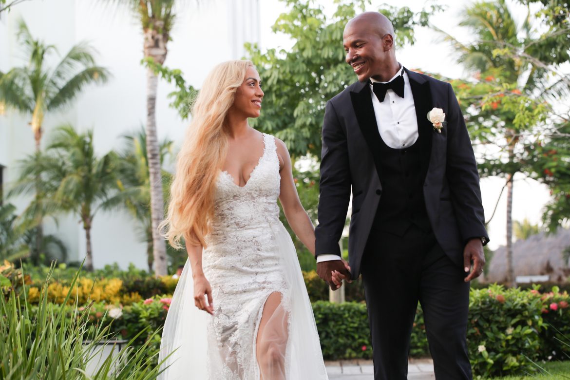The Ultimate Act Of Love– Isaac and Danielle Keys - World Bride Magazine