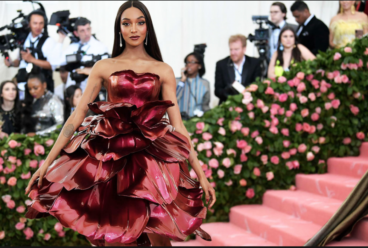 Your Themed Wedding Inspired by The Met Gala - World Bride Magazine