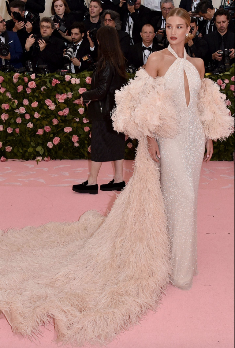 Your Themed Wedding Inspired by The Met Gala - World Bride Magazine