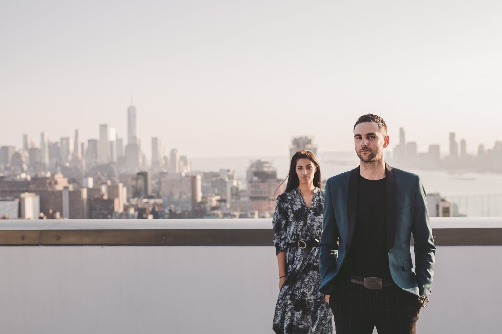 French Filmmaker - World Bride Magazine