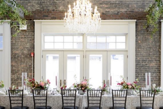 Placer ses invités à table : 3 techniques infaillibles - World Bride ...