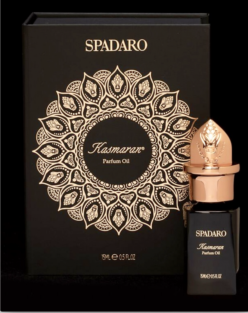 WBM Summer Series: Scent of A Woman Created By Kim Spadaro - World ...