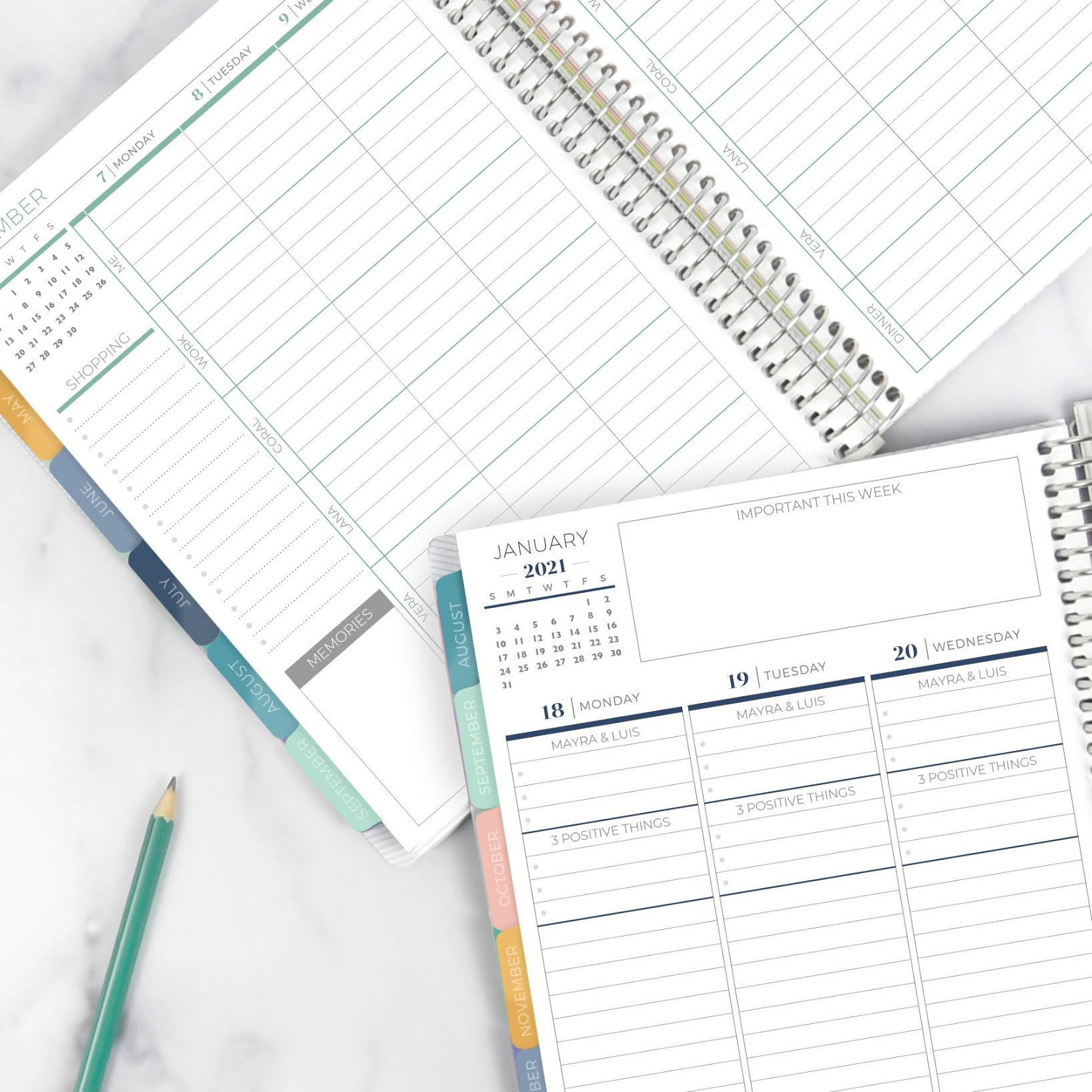 Planning in Style-Tips & Tools for 2021 - World Bride Magazine