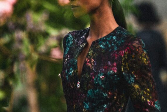 Mucci Confetti - World Bride Magazine