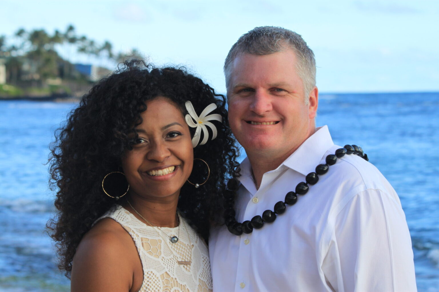 Interracial Marriage in a Divided World: What unites them is greater ...