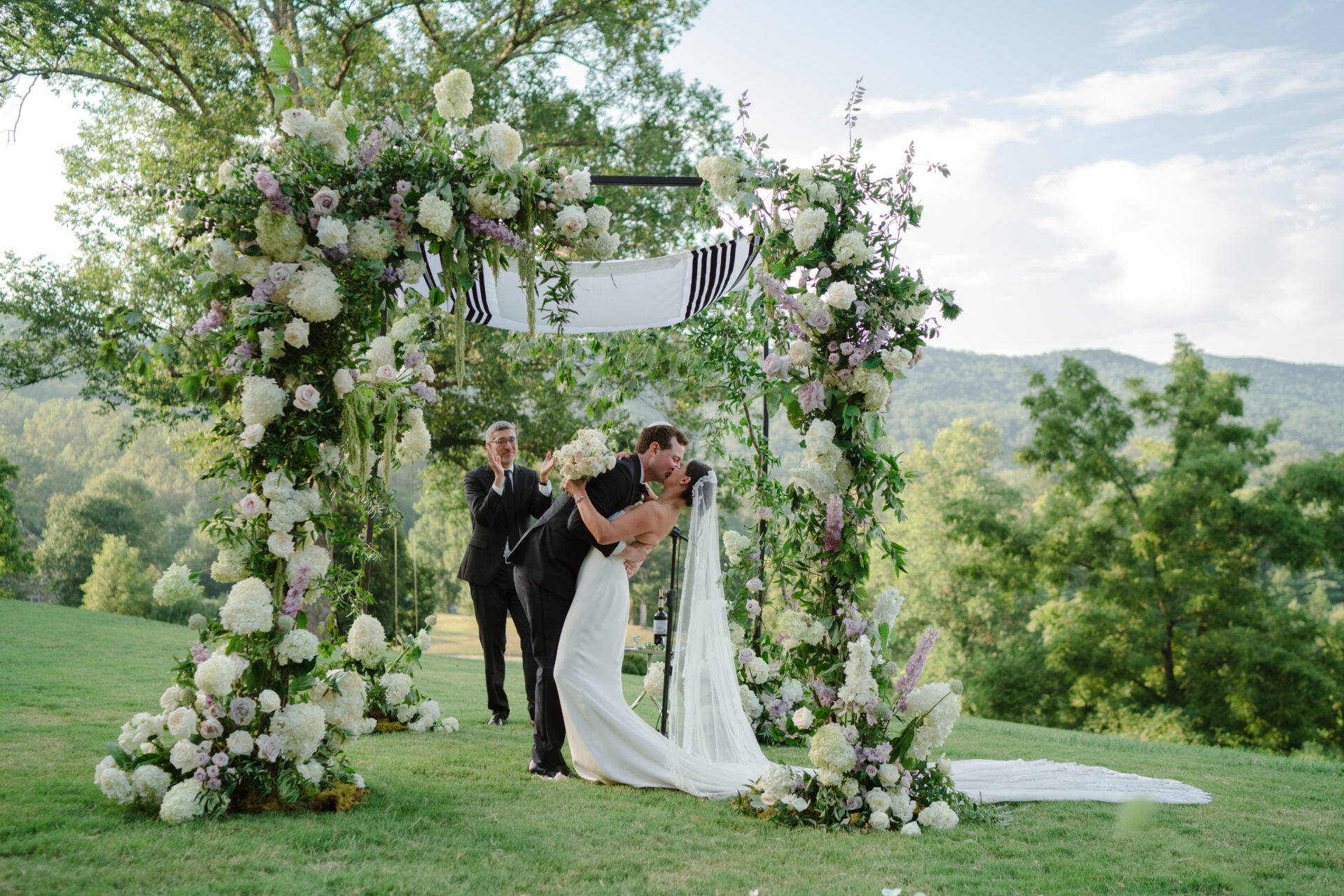 Meet The Planner: Celebrate Your Love with JZ Events Founder Jennifer ...