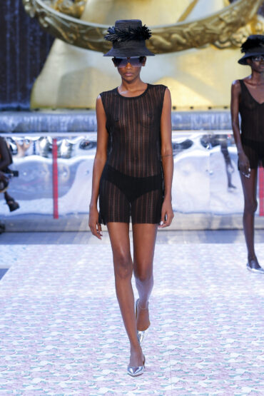 Designer Victor Glemaud’s Journey From Haiti To Rising Star - World ...