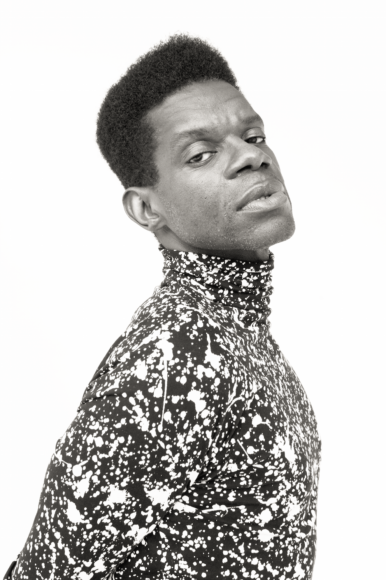 Designer Victor Glemaud’s Journey From Haiti To Rising Star - World ...