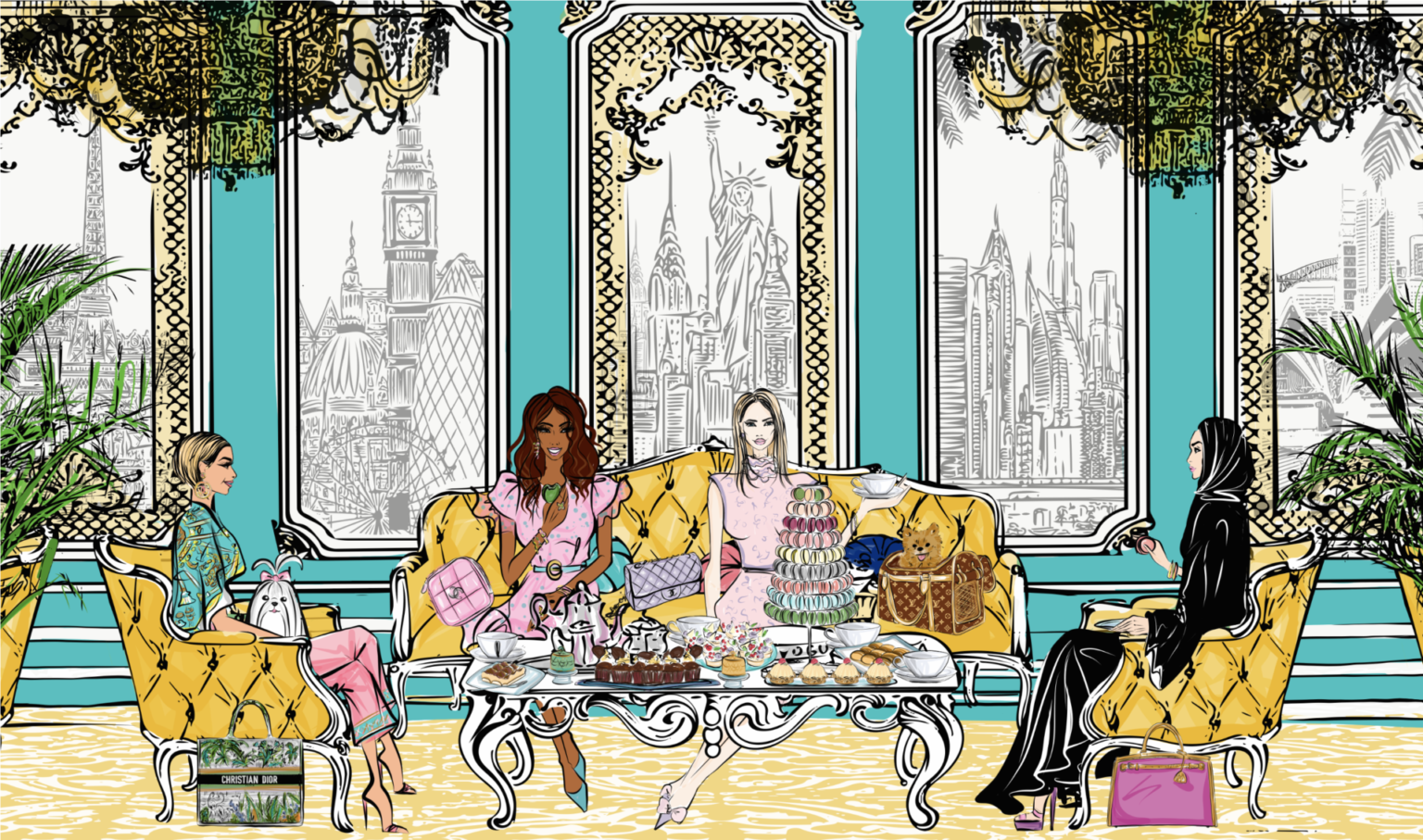 World Bride Magazine - World Bride Magazine