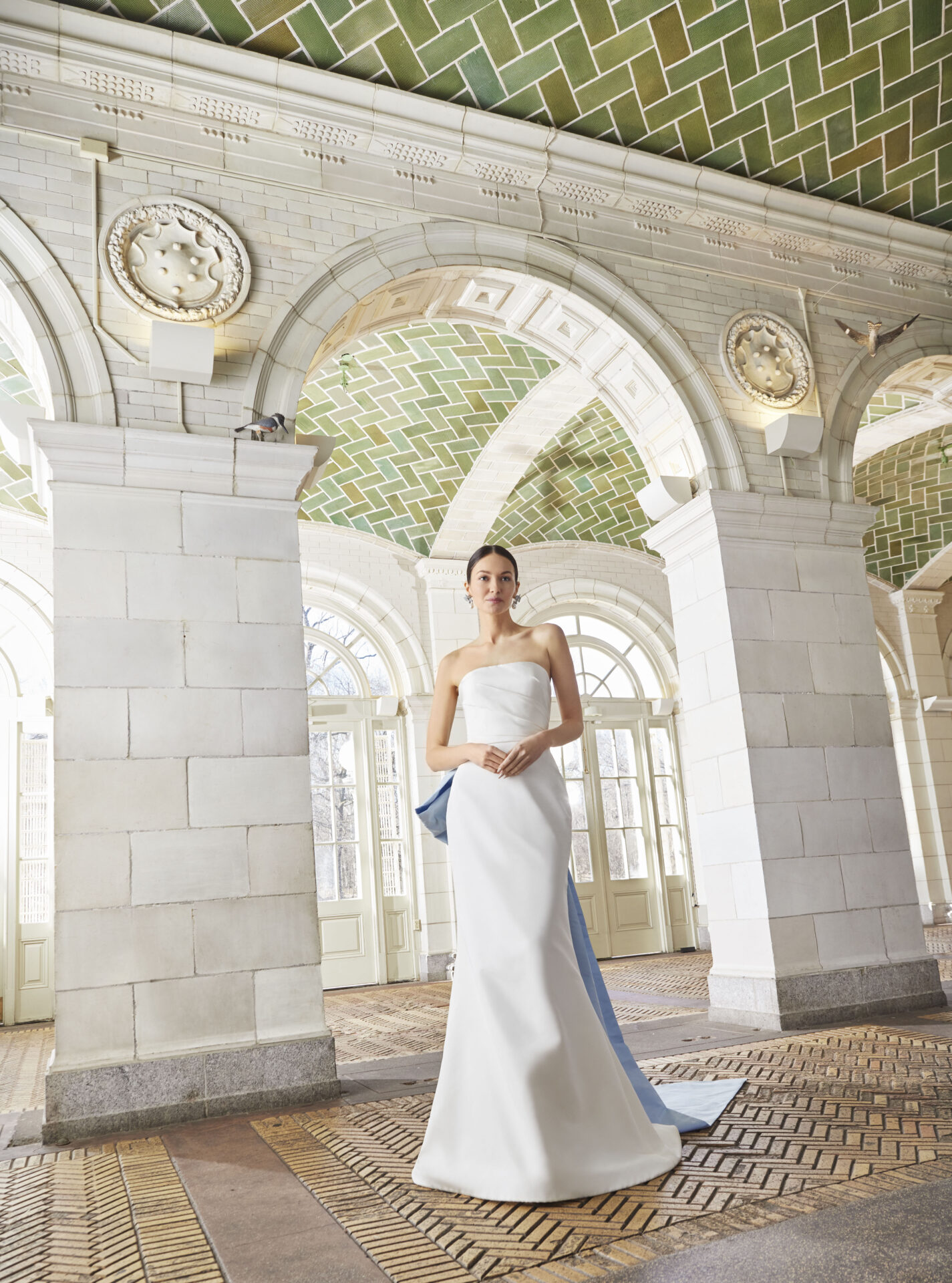 BLUE MOON - World Bride Magazine