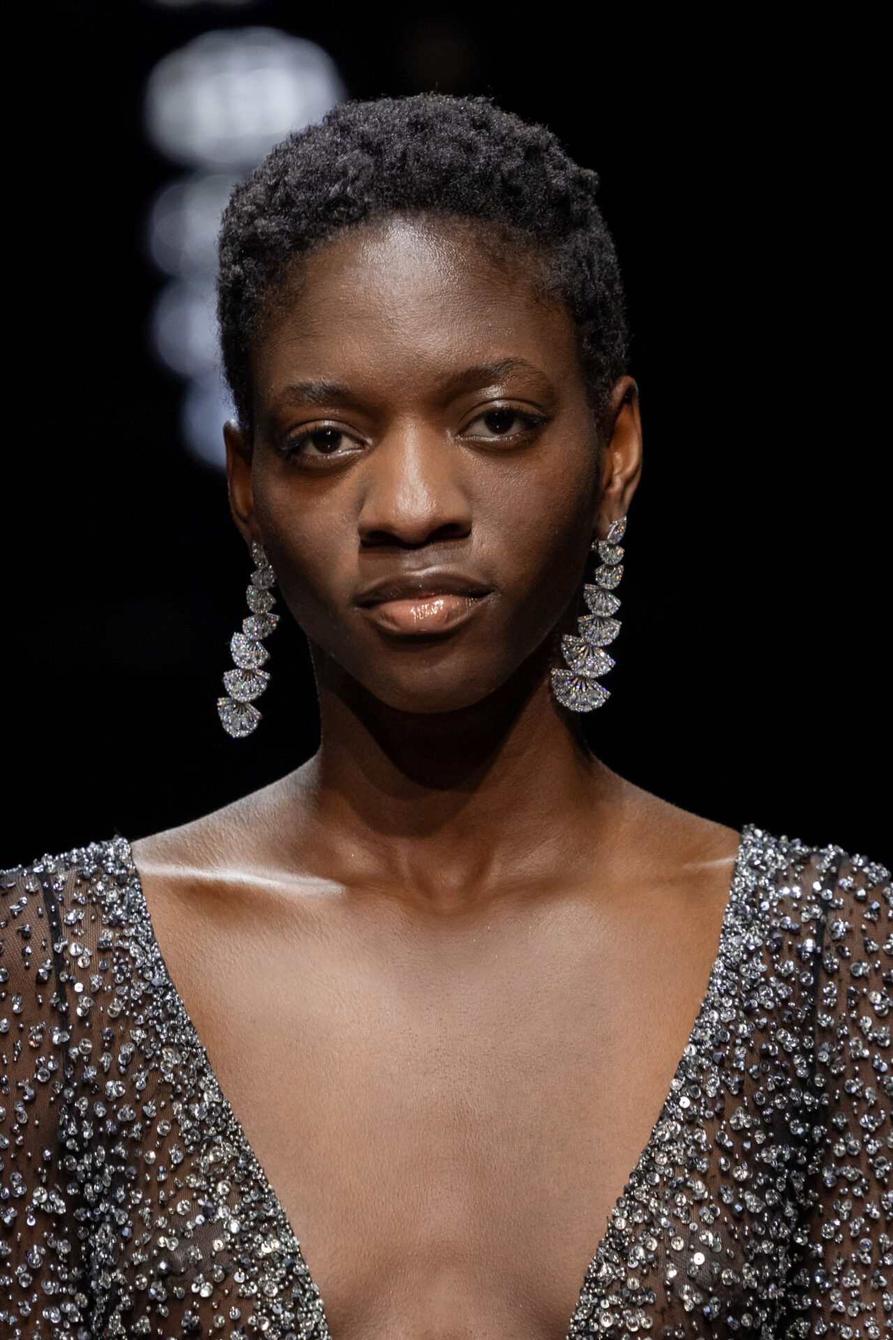 Chopard ART Evening – Fashion Show (7) - World Bride Magazine