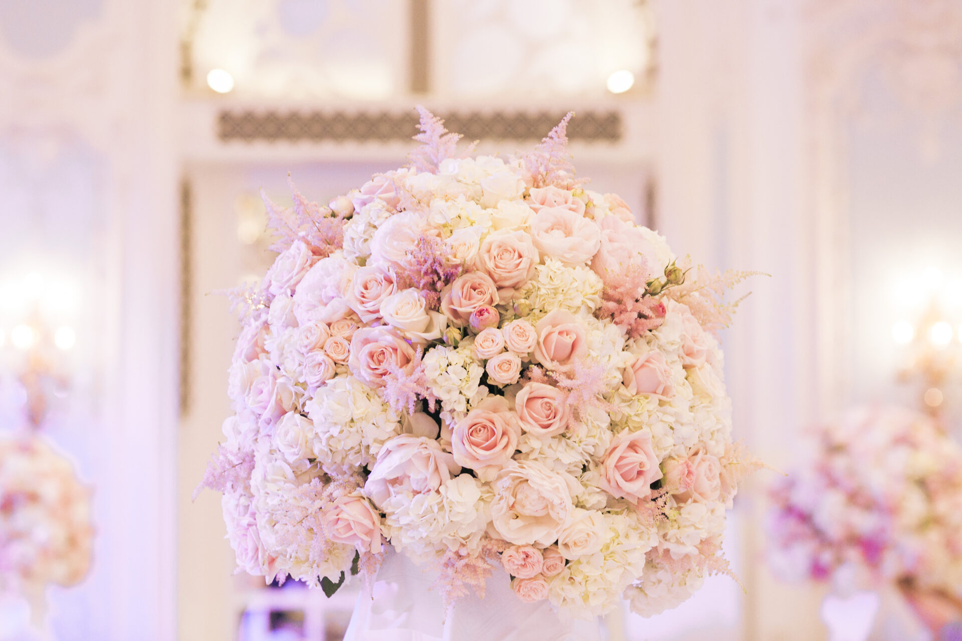10 Essential Questions to Ask Your Wedding Florist for Blooming Success ...