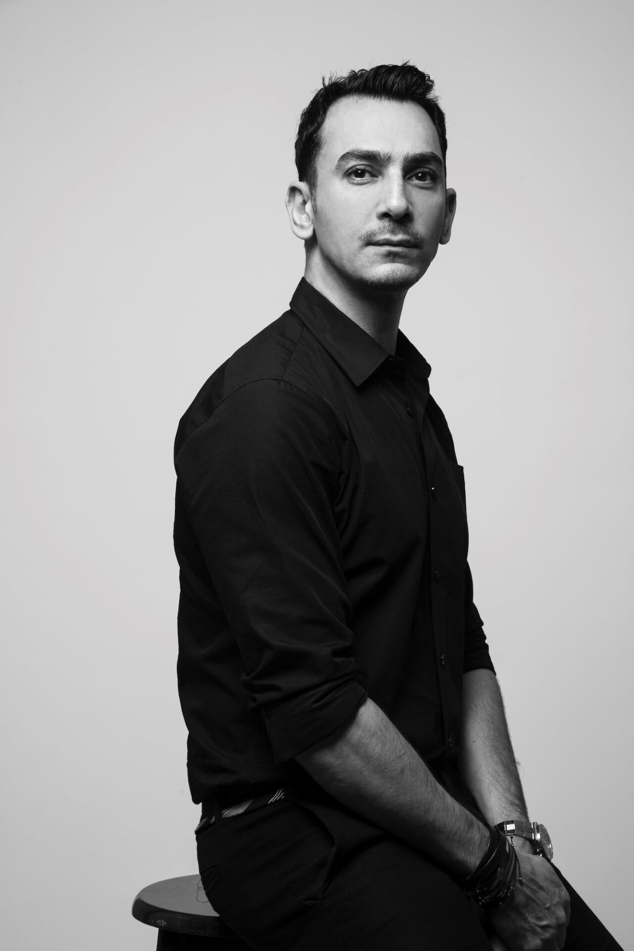 RAMI ALI: The Allure of Syrian Couture - World Bride Magazine