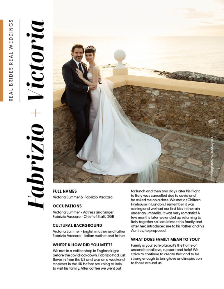Buy Your World Bride Magazine - World Bride Magazine