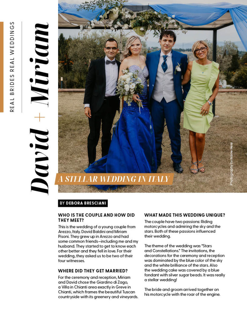 Buy Your World Bride Magazine - World Bride Magazine