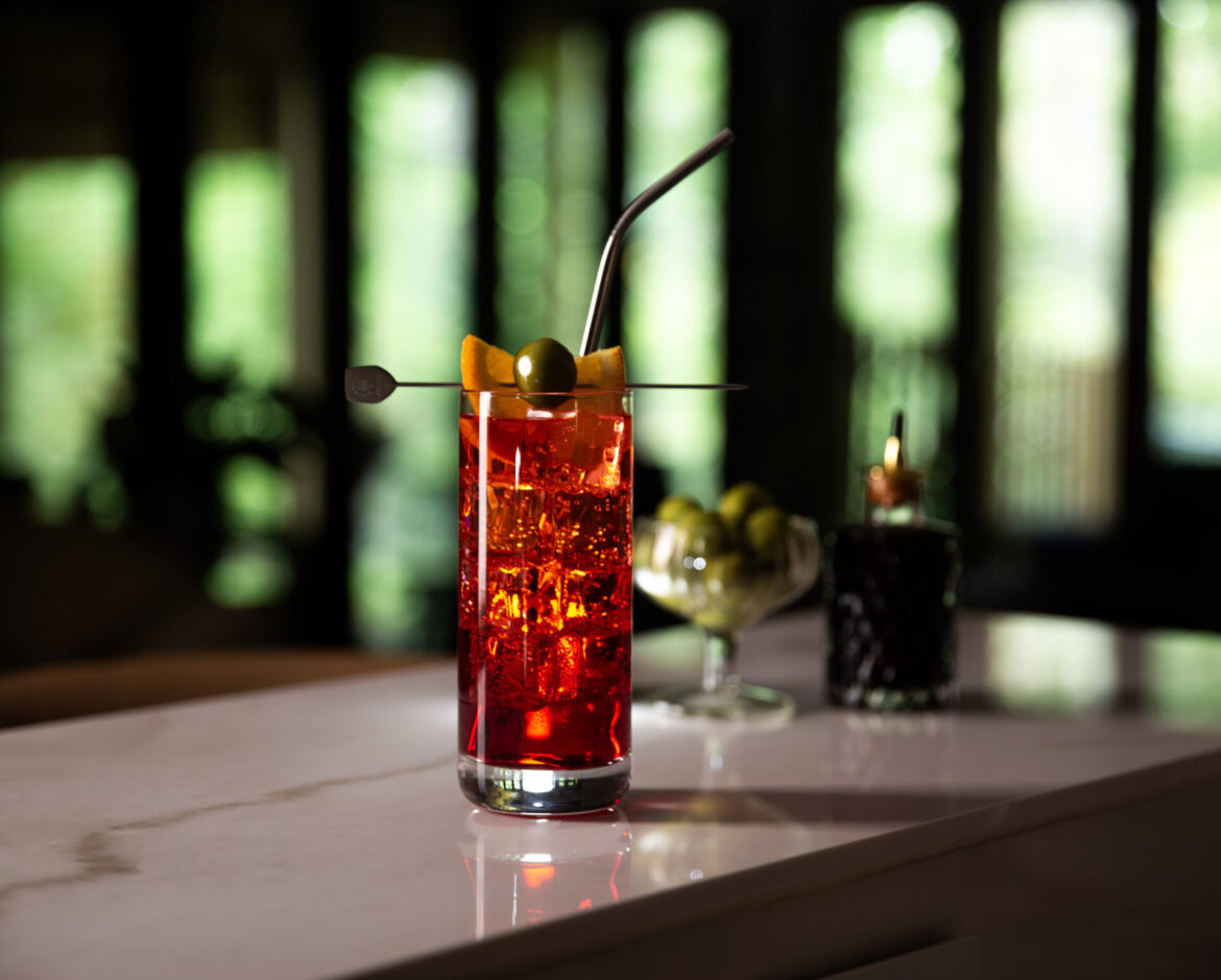 Cocktails with Amaro Montenegro & Select Aperitivo: Recipes to Impress ...