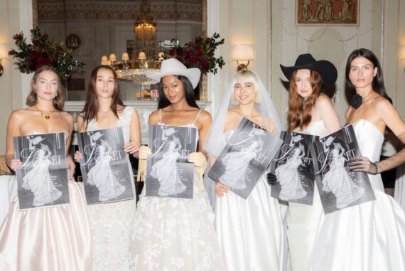 World Bride Magazine - World Bride Magazine