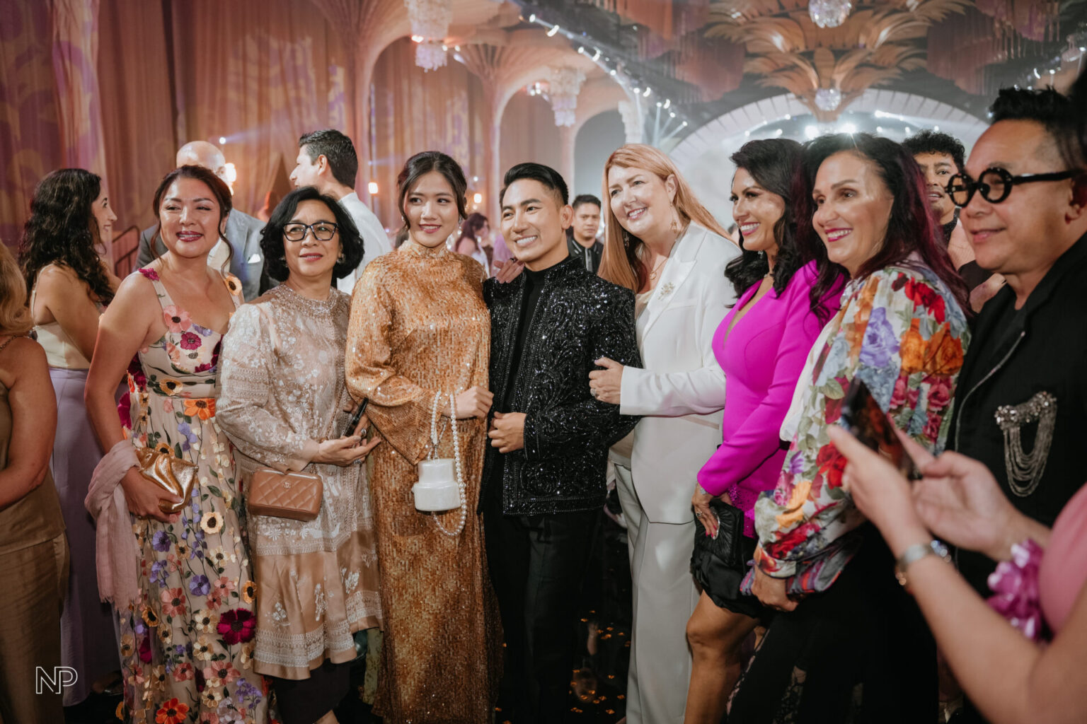 A Philippine Masterpiece Curated by Gideon Hermosa Celebrating 15 Years ...