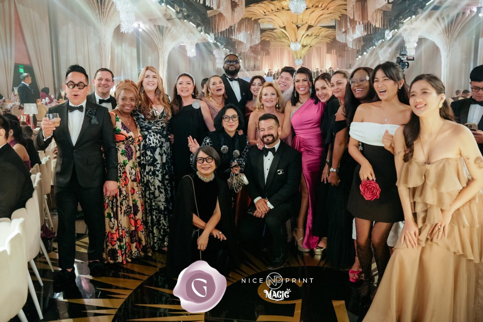 A Philippine Masterpiece Curated by Gideon Hermosa Celebrating 15 Years ...