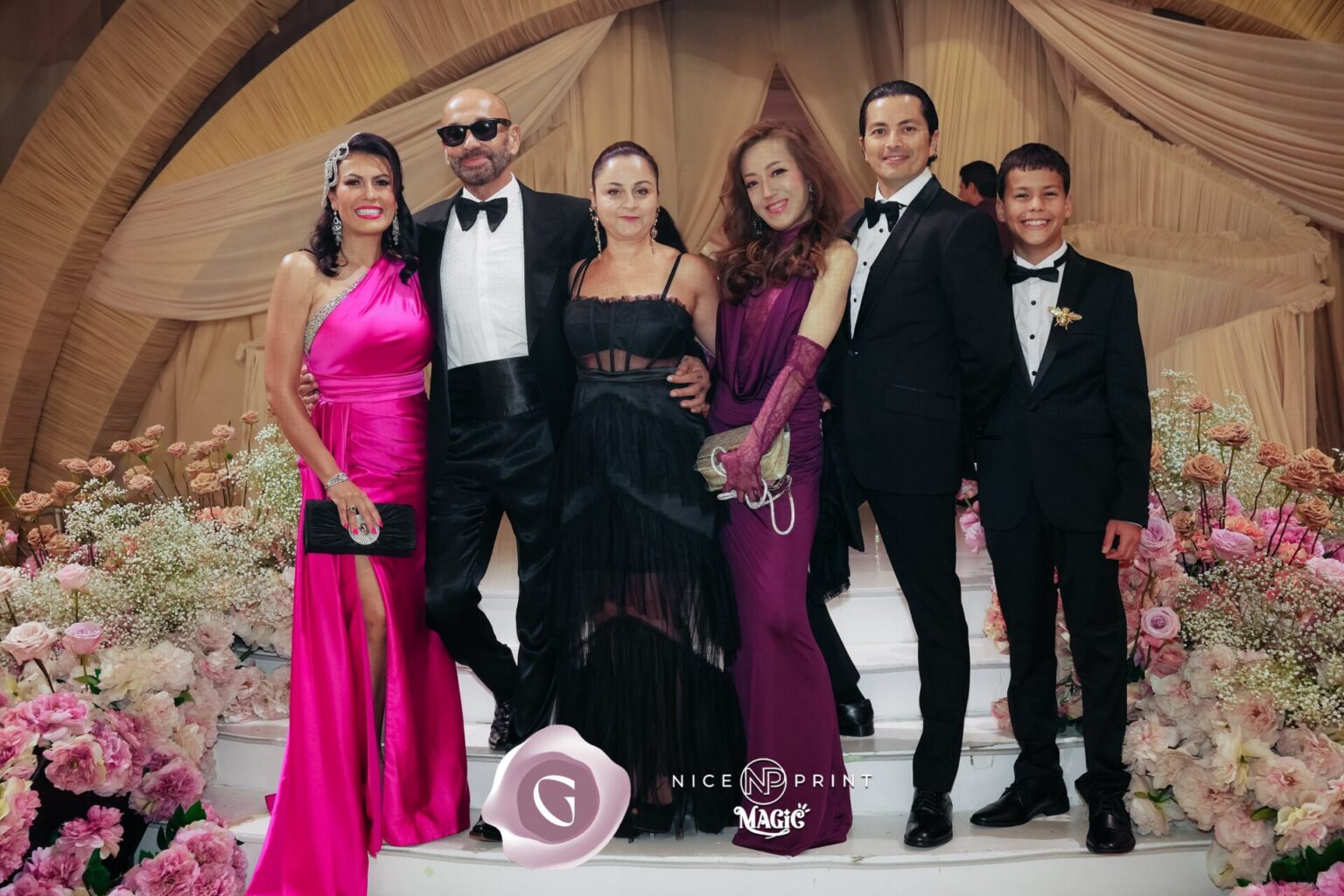 A Philippine Masterpiece Curated by Gideon Hermosa Celebrating 15 Years ...